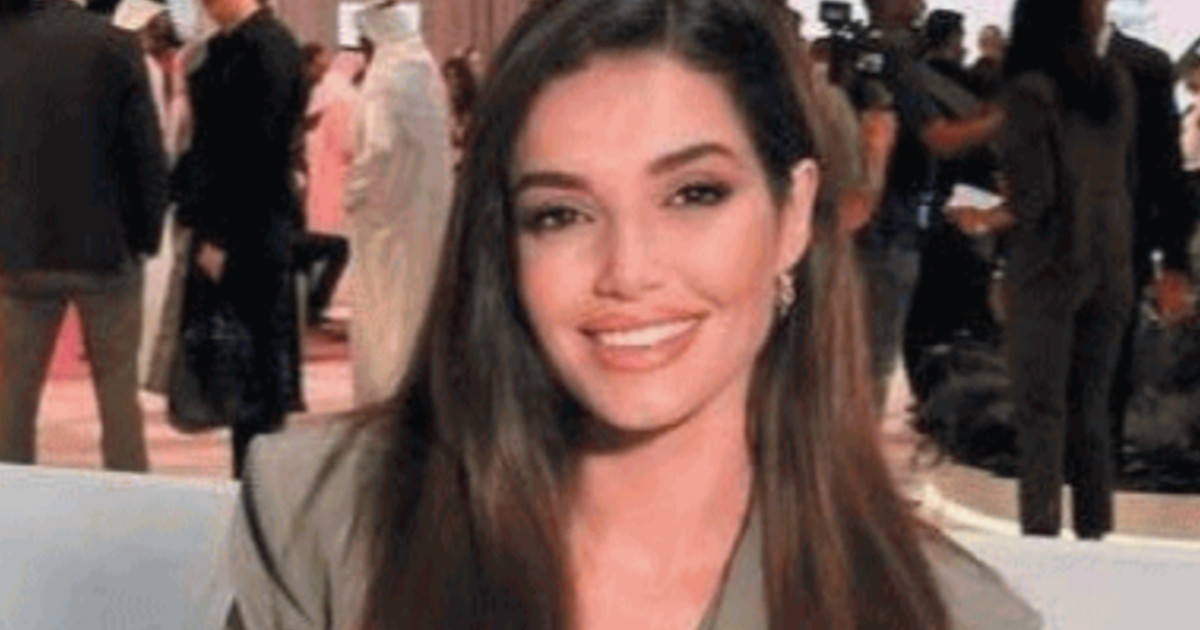 Layal Alekhtiar, la giornalista ricercata per aver intervistato un ...