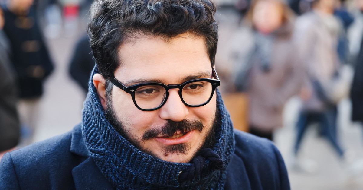 Patrick Zaki, l'ingrato: inutili comizi contro Giorgia Meloni | Libero ...