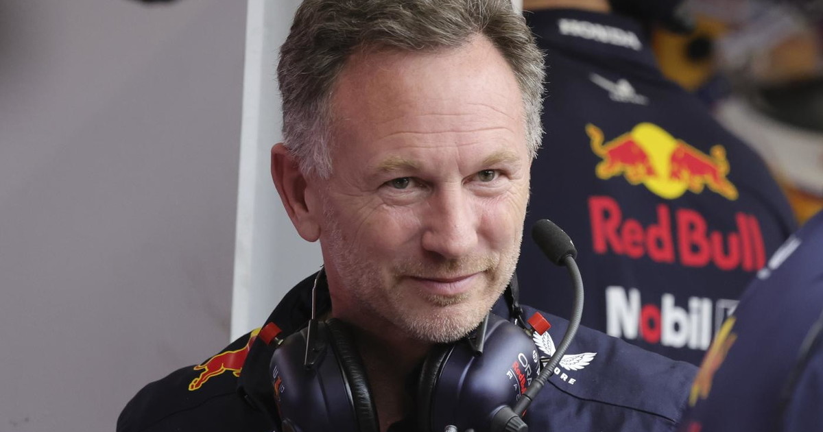 Red Bull, Chris Horner fuori dalla Formula 1? Dietro c'è la mano degli ...