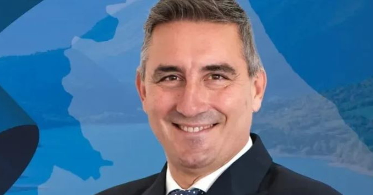 Abruzzo, Mario Quaglieri, "Mister 11mila": Abruzzo, ecco chi è l'uomo ...