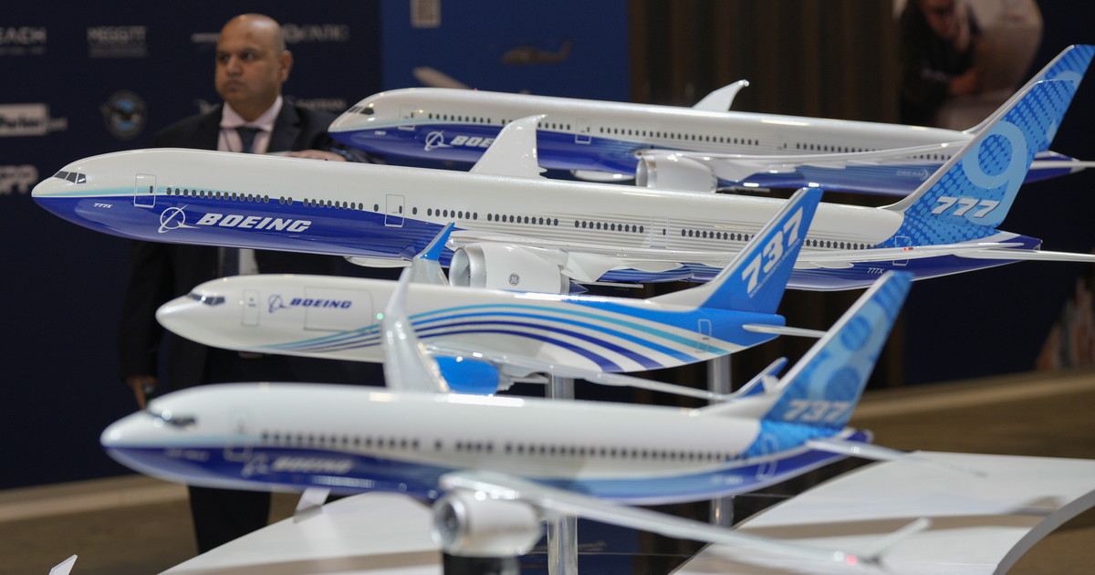 Boeing, denunciò problemi di sicurezza sugli aerei di linea: trovato ...