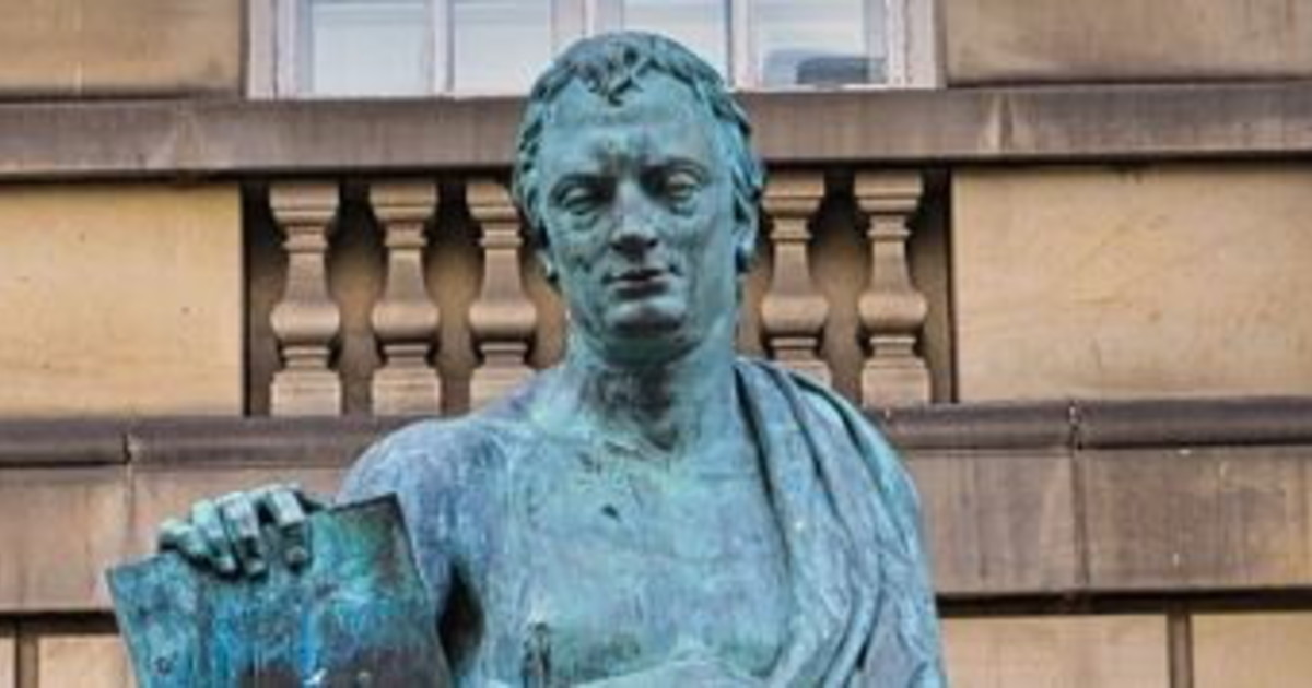 Hume, io censurato in ateneo per averlo citato: una battaglia di ...