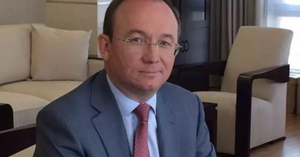 Lukoil, la strage ai vertici si allunga: il "suicidio" di Robertus, chi ...