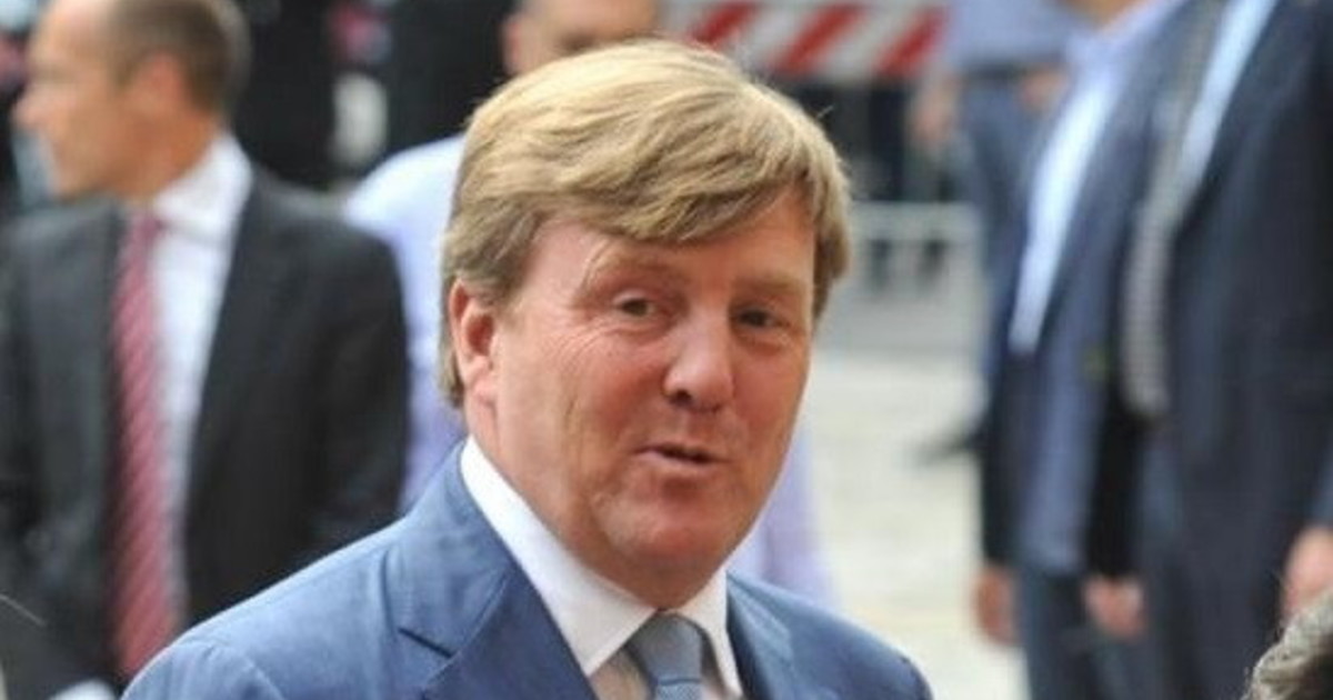 Kate Middleton, il re d'Olanda: "Foto ritoccata? Almeno io non l'ho ...