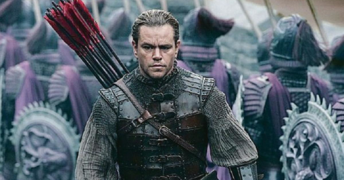 Matt Damon batte i "sinistri": il caso in tv che spiega tante cose ...