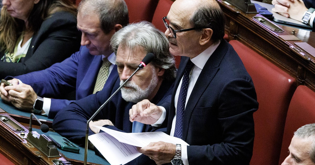 Dossieraggio, Laudati tace con i pm e tira in ballo De Raho | Libero ...