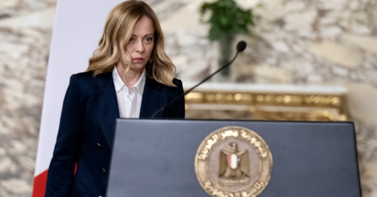 Meloni ad Agorà, "a quanto punto alle Europee e cosa può farmi lasciare ...