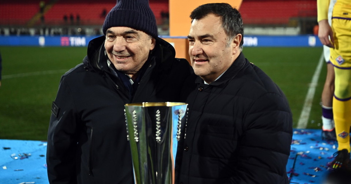 Joe Barone, "la Fiorentina si prepara al peggio". Voci tremende dal San ...