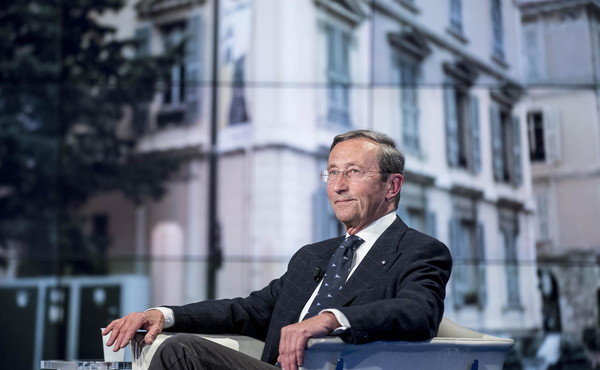 contessa colleoni | Libero Quotidiano