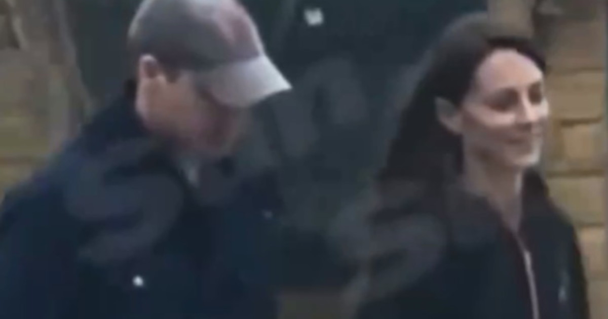 Kate Middleton, "quanto hai preso per quel video?": la folle teoria ...