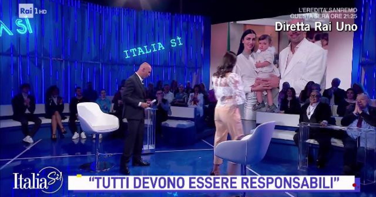 Rai, body shaming contro Ilaria Capponi: "Platinette si è scusata ...