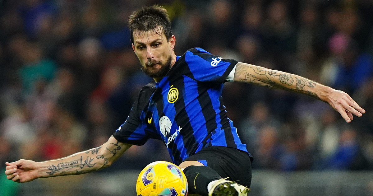 Inter, il caso-Acerbi e i guai di Zhang non rovineranno la festa ...