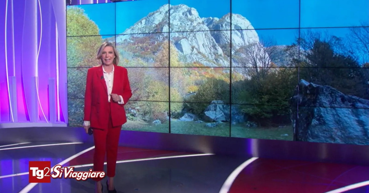 Rai 2, "Sì viaggiare" e i suoi fratelli: una tribù che conta 15 milioni ...