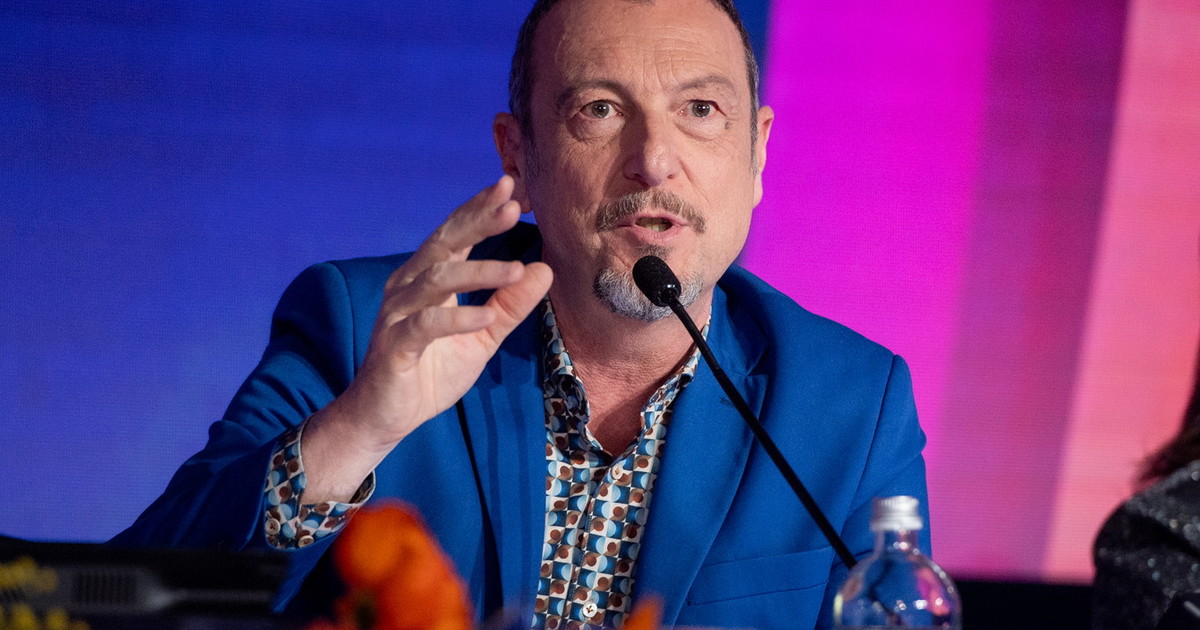 Amadeus, rivoluzione in Rai: grandi manovre, le indiscrezioni sul suo ...