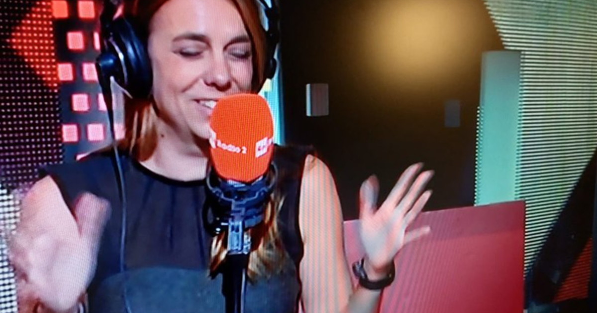 Rai Radio 2, la giornalista spara a zero sulla Nato ed esalta Maria ...