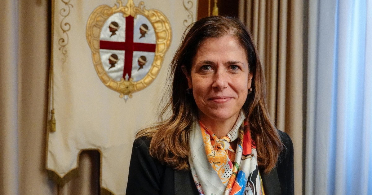 Alessandra Todde, niente giunta: la richiesta del Pd, campo largo ...