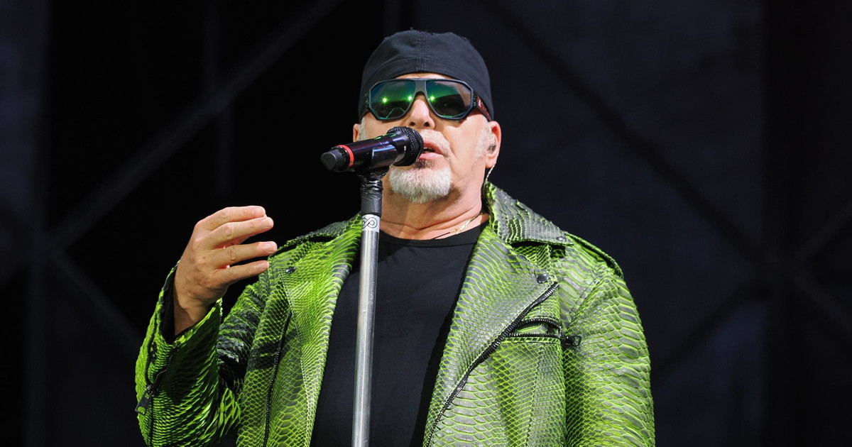 Vasco Rossi, grave lutto: "Te ne sei andata prima di me", è morta Gabri ...