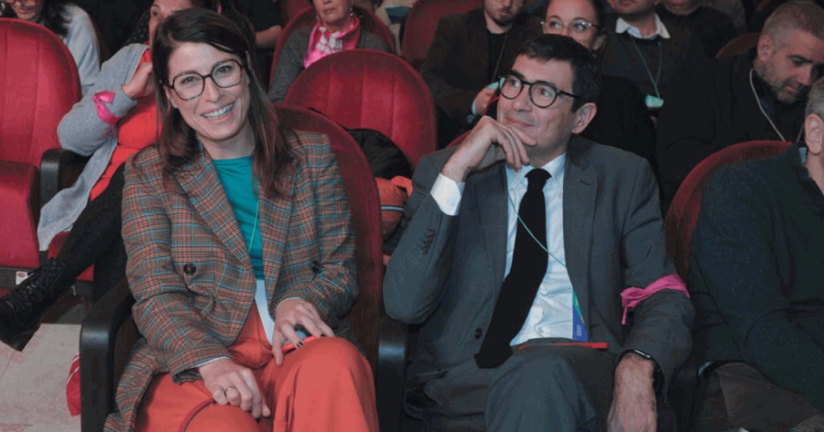 Fratoianni e Piccolotti, i compagni da 1 milione di euro | Libero ...