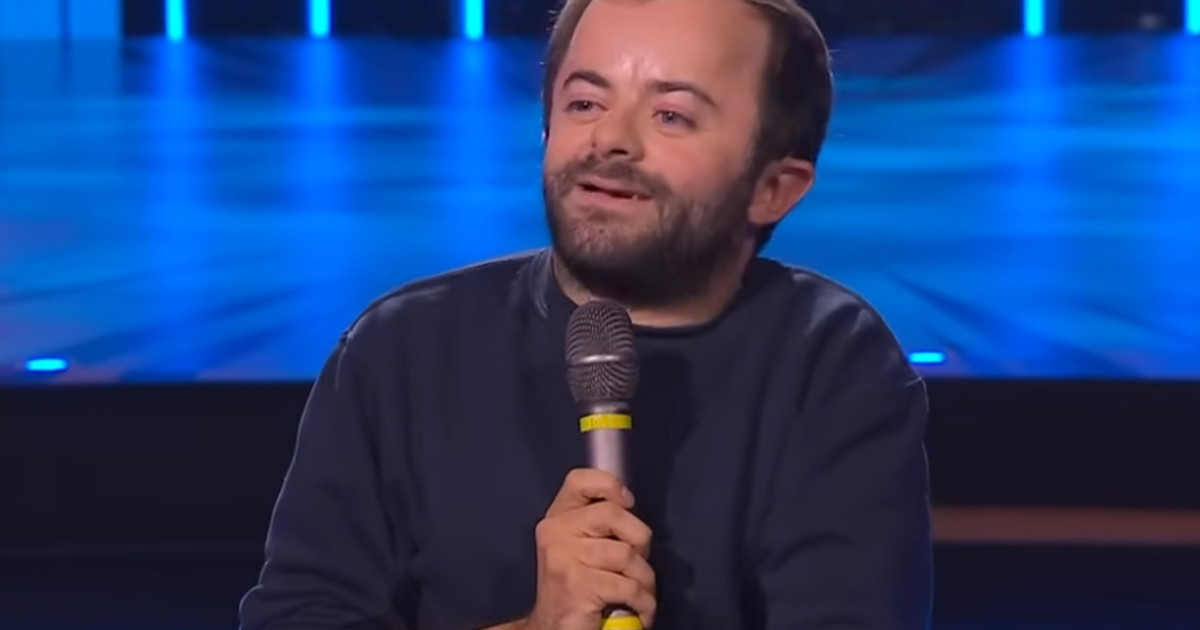 Francesco Fanucchi: "Sfotto tutti, soprattutto me stesso" | Libero ...