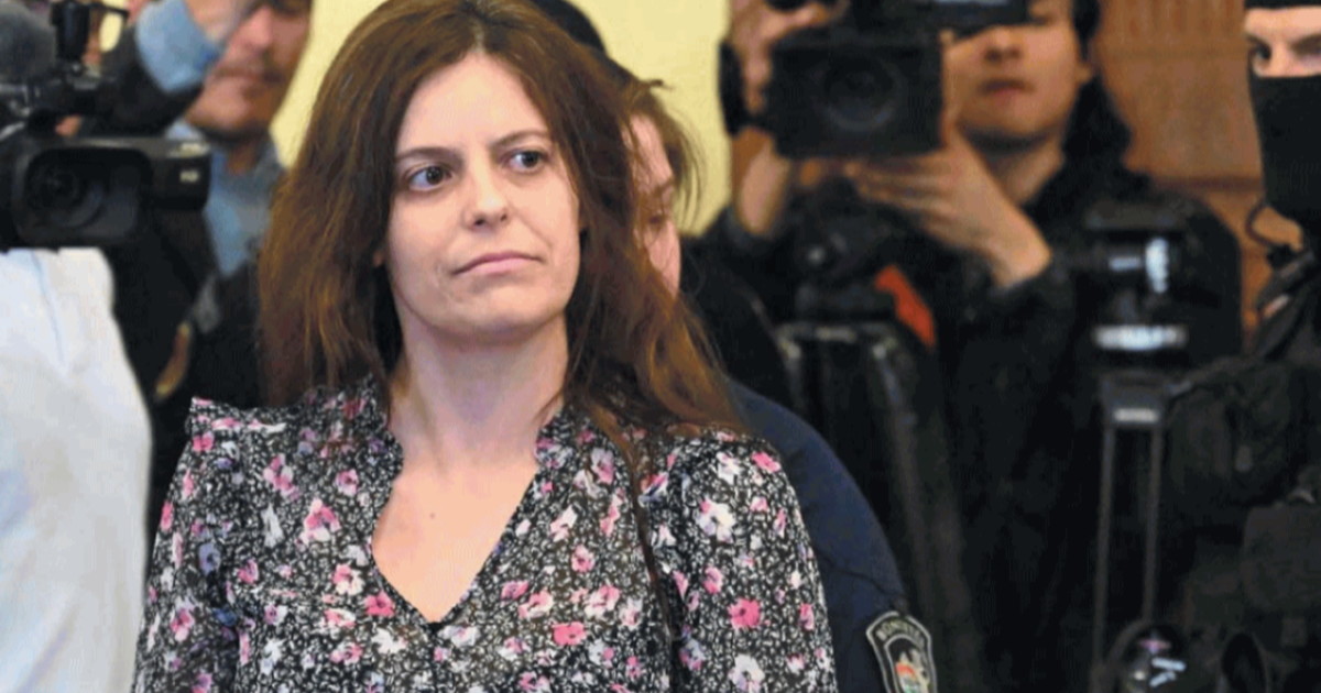 Inchieste e manganelli, chi è davvero Ilaria Salis: perché il Pd ...