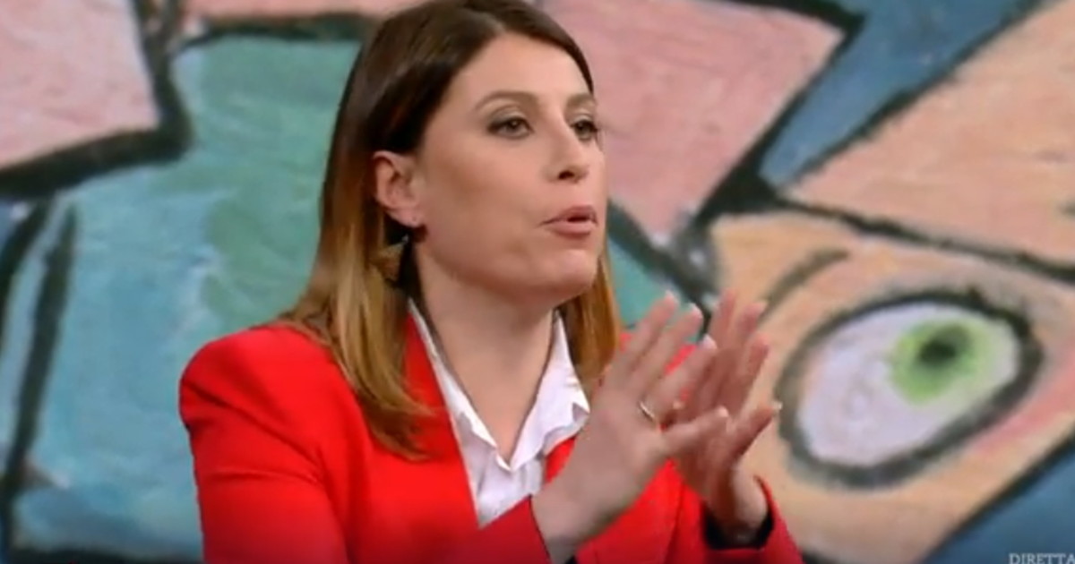 Piccolotti: "La differenza tra Ilaria Salis e Chico Forti", lo studio ...