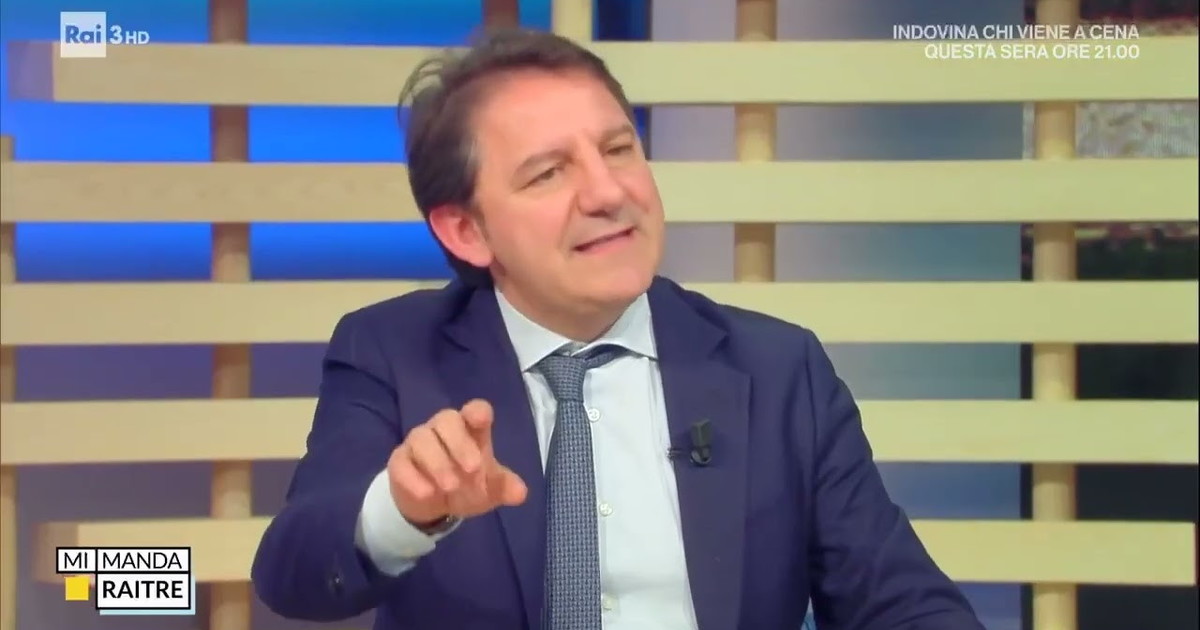 Tridico, "senza reddito aumentano gli invalidi"? La minaccia del ...