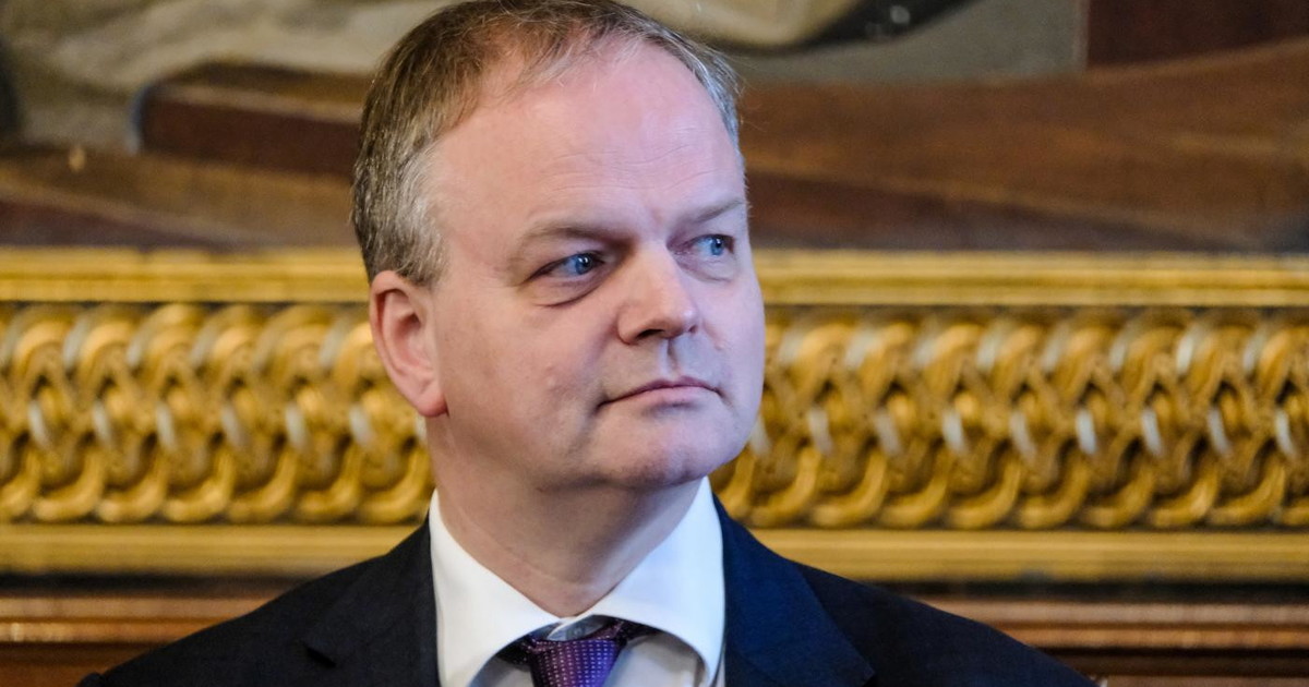 Firenze, Eike Schmidt candidato per il centrodestra: perché il Pd trema ...