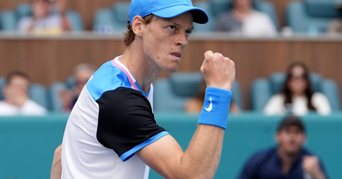 Jannik Sinner, la passione nascosta per le auto: con quale bolide va in ...