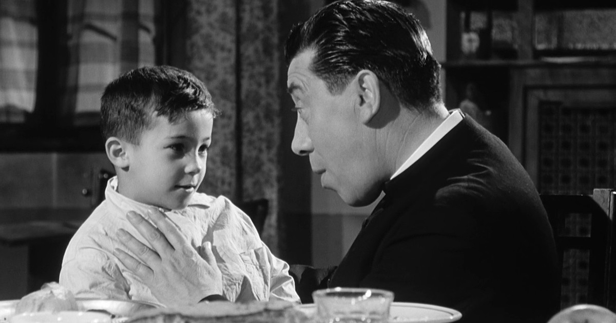 Don Camillo e l’Onorevole Peppone | le curiosità da conoscere sul film ... Don Camillo e l’Onorevole Peppone | le curiosità da conoscere sul film ...