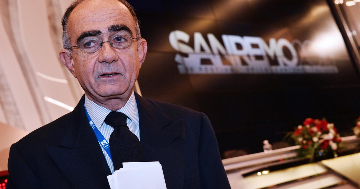 Amadeus, Giancarlo Leone: "Lui vive di format, la Rai va avanti anche ...