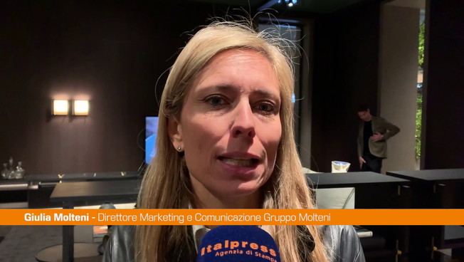 Molteni "Il Middle East sta scoprendo la bellezza del design" | Libero ...