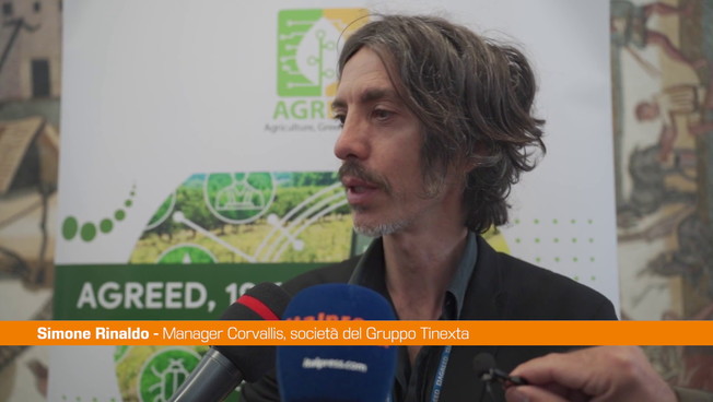 Agricoltura, Rinaldo "Droni per prevenire malattie ortofrutta" – Libero ...