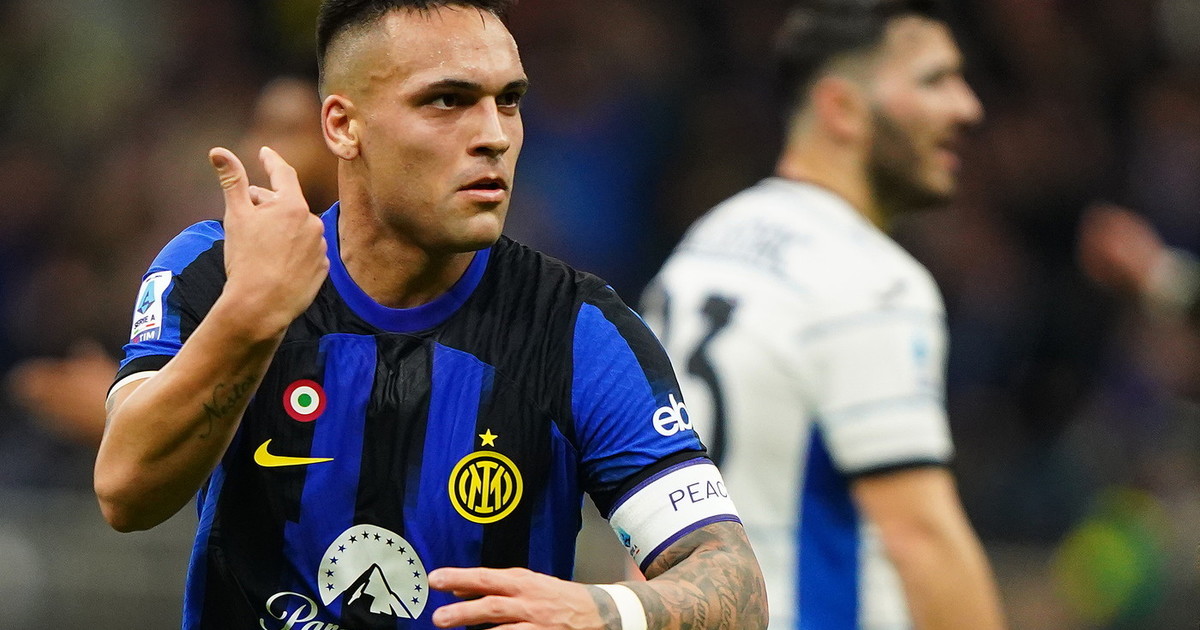 Inter, perché Lautaro è il simbolo del salto di qualità | Libero ...