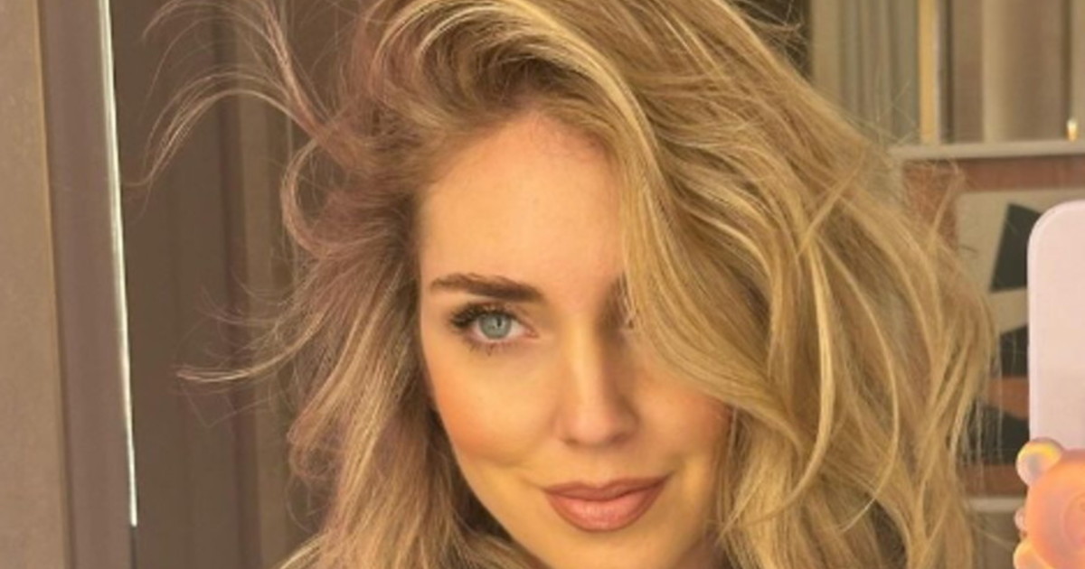 Chiara Ferragni, Pantene la "scarica"? Ecco chi è la nuova testimonial ...