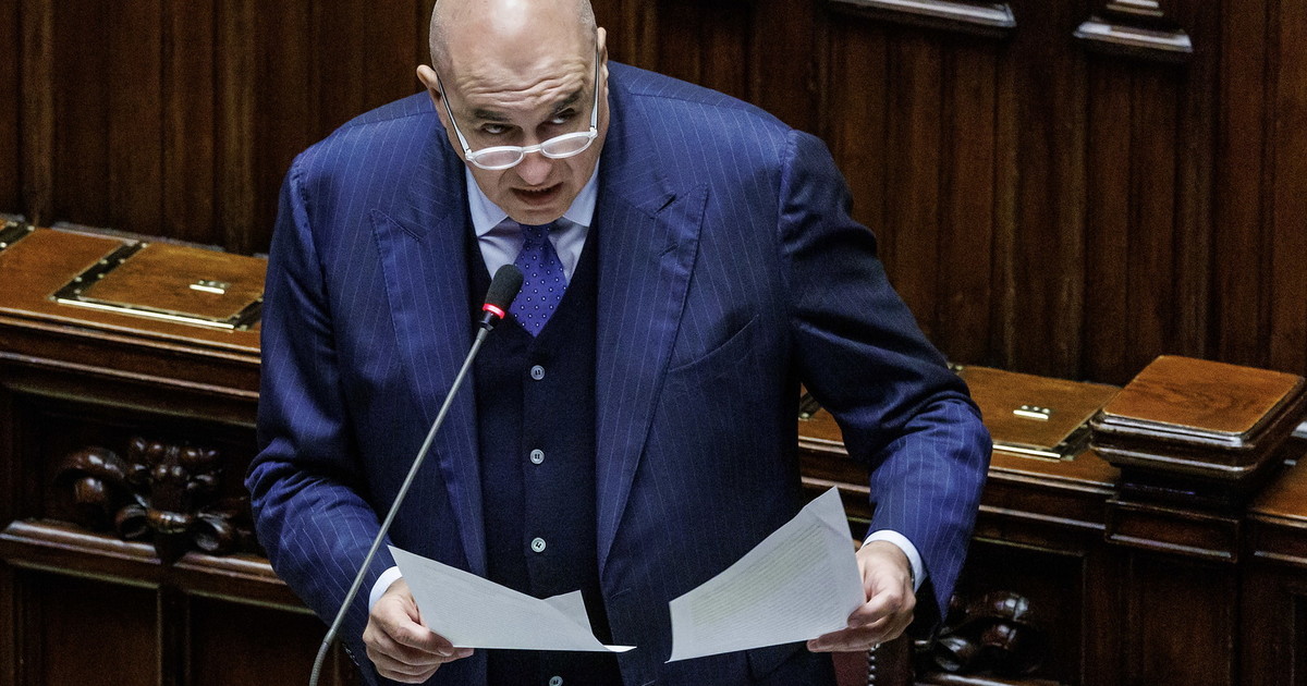 Cordoglio del ministro Crosetto per la scomparsa del luogotenente dei carabinieri Coira ...