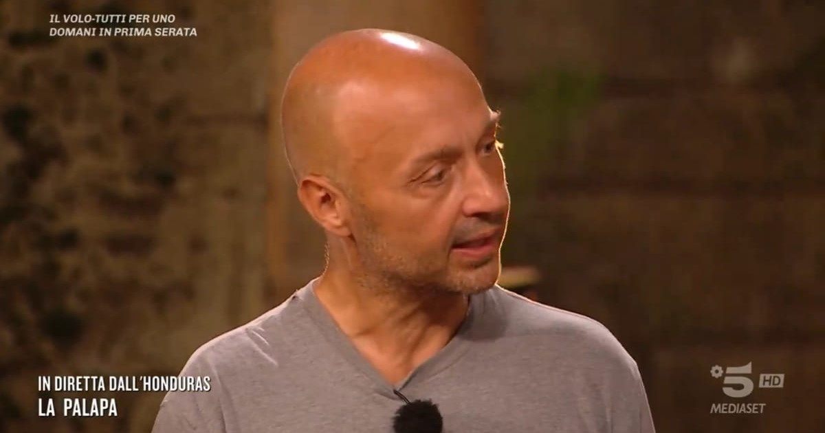 Isola, problemi di salute per Joe Bastianich: "Situazione pesante ...