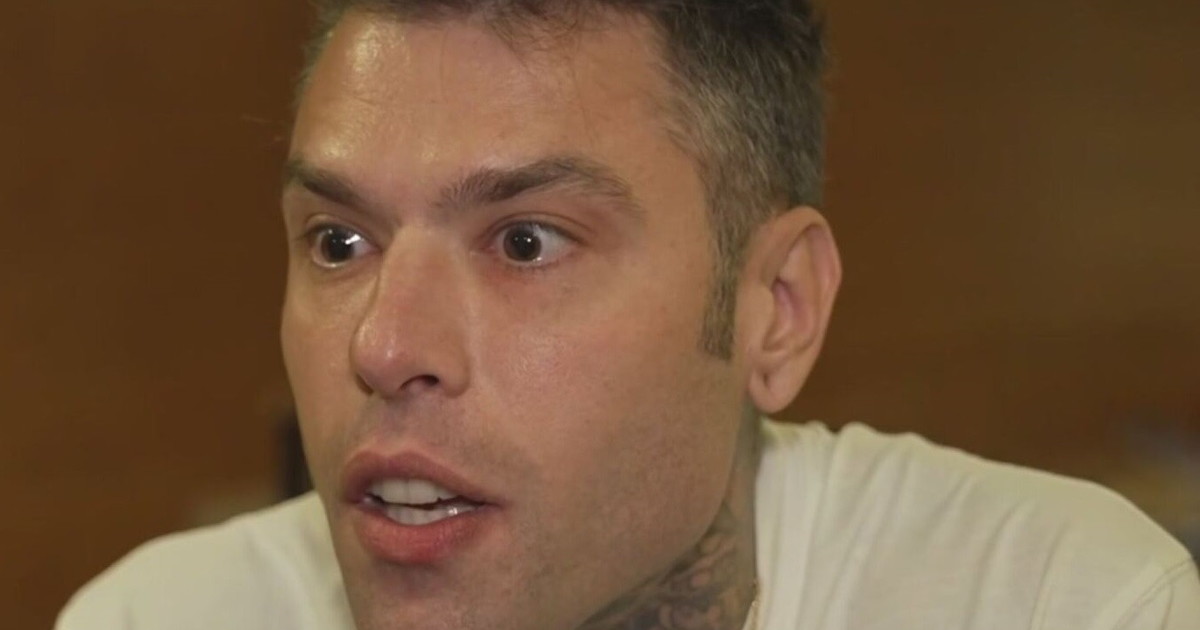 Fedez, spunta il video della rissa in discoteca: ecco cosa rivela ...