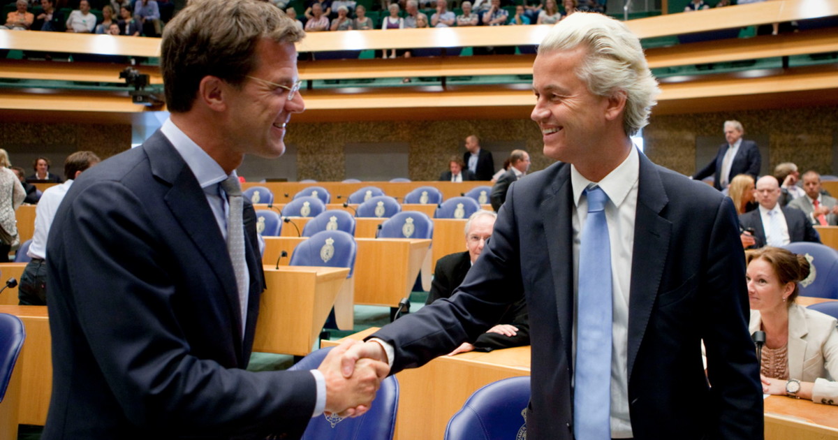 Olanda, accordo per il governo-Wilders: pugno di ferro coi migranti ...