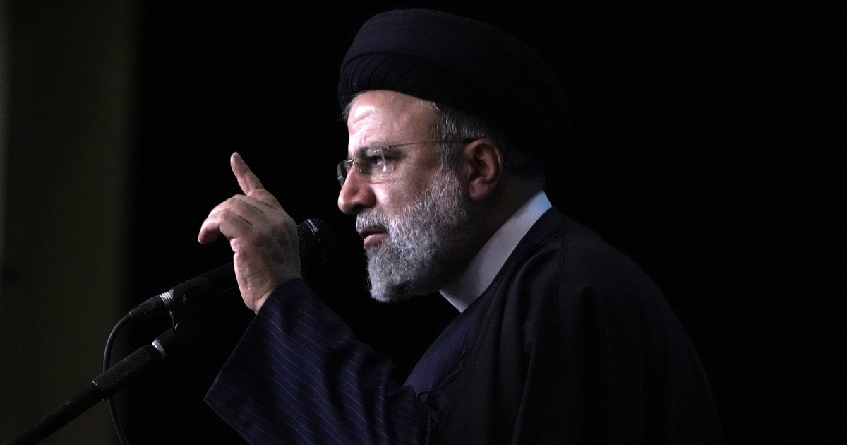 Ebrahim Raisi, ecco chi voleva veder morto "il macellaio di Teheran ...