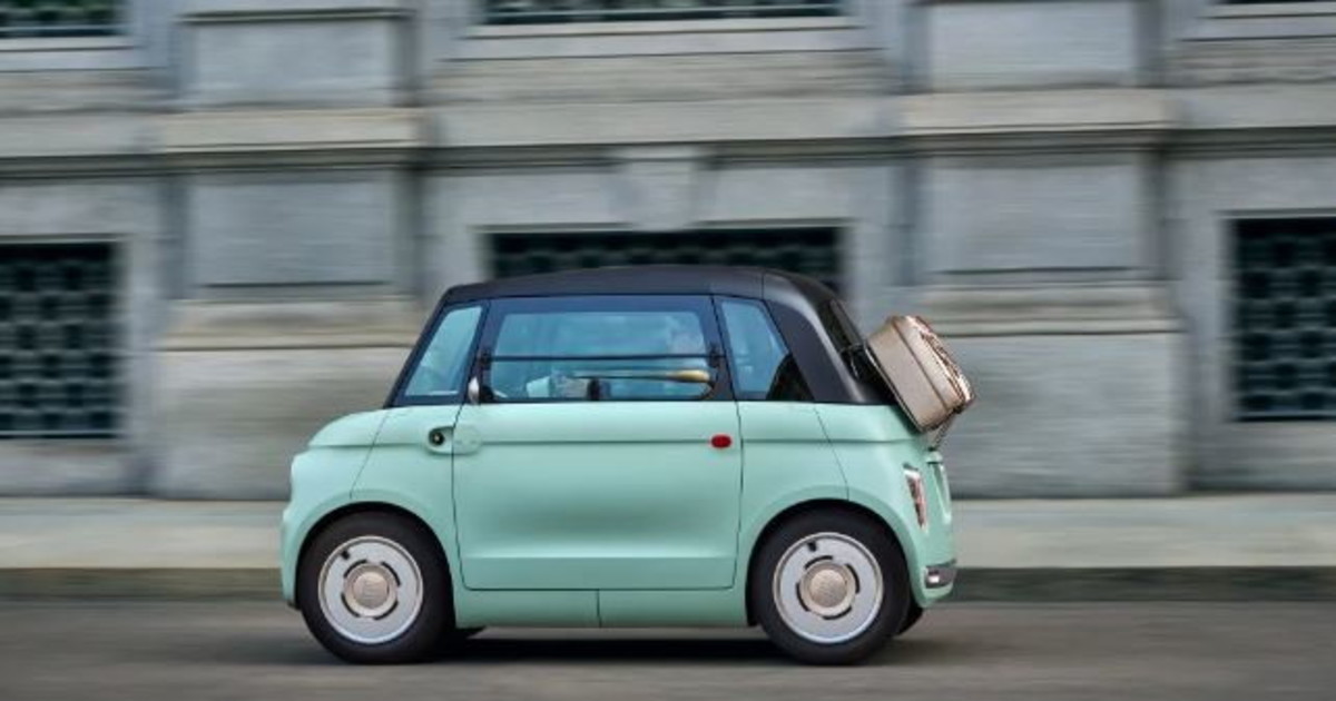 Stellantis, FdI ad alzo zero: "Topolino? Lotta alla contraffazione, la ...