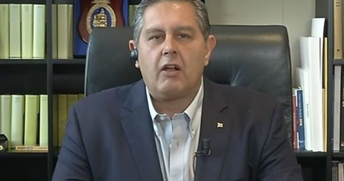 Liguria, è iniziata la nuova guerra dei pm: i risvolti del caso-Toti ...