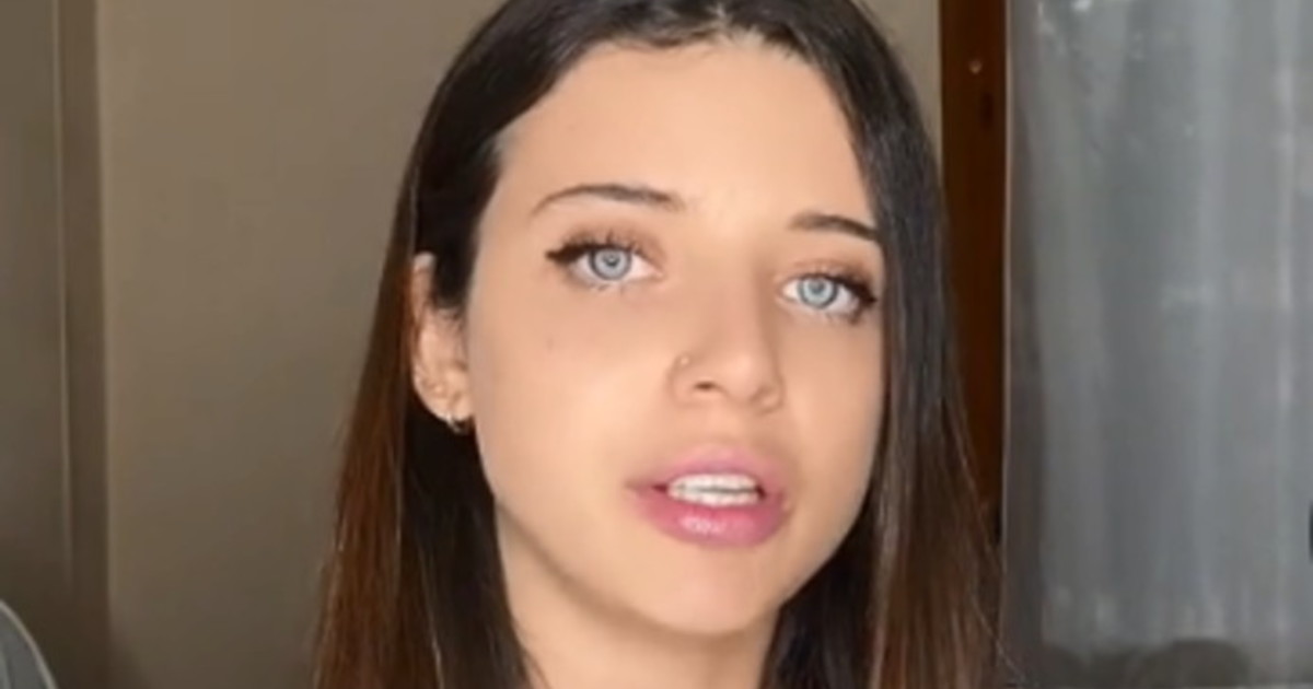 Nicole Micoli rapinata in pieno centro a Milano: come la hanno ridotta ...