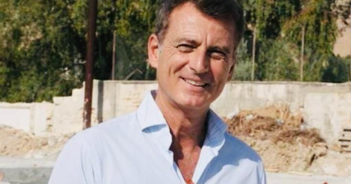 Morto il marito di Francesca Donato, uno choc: come ritrovano il ...