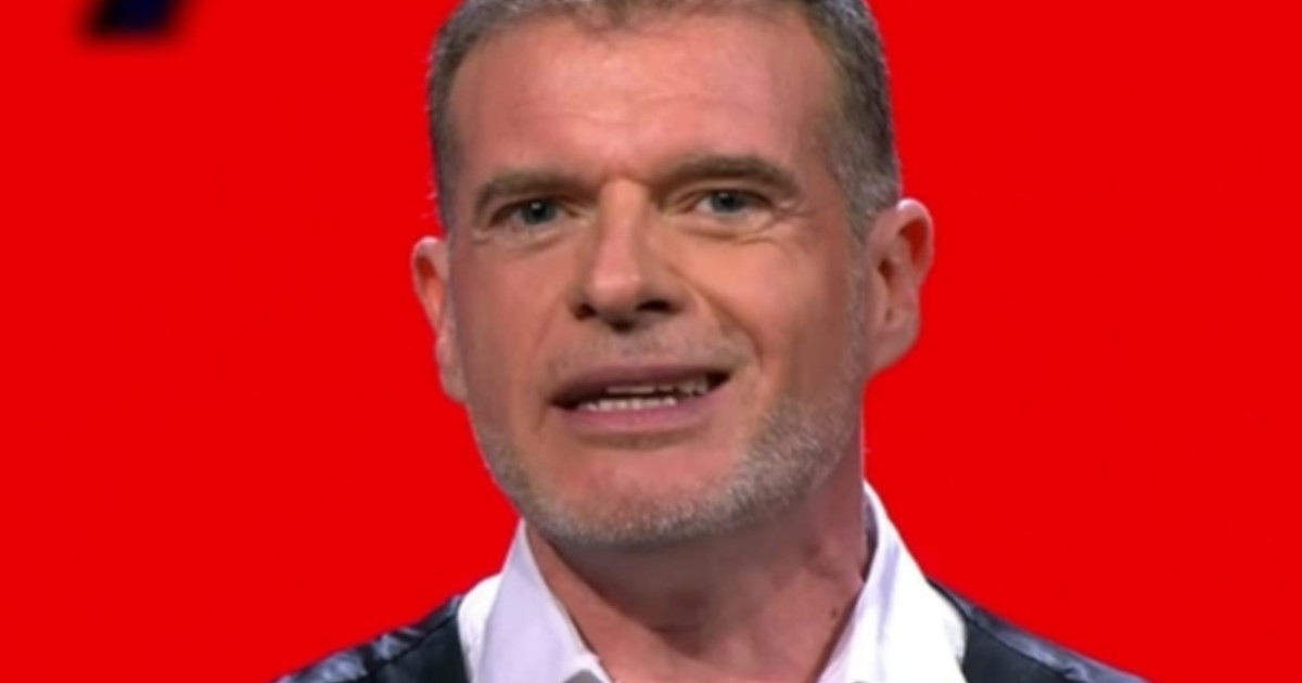 Stefano Massini, la lagna prima dell'esordio su "TeleMeloni": "Non ...