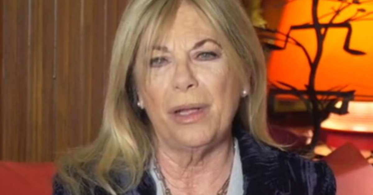 Rita Dalla Chiesa contro Alberto Angela: "Pompei, ti sembra il momento ...