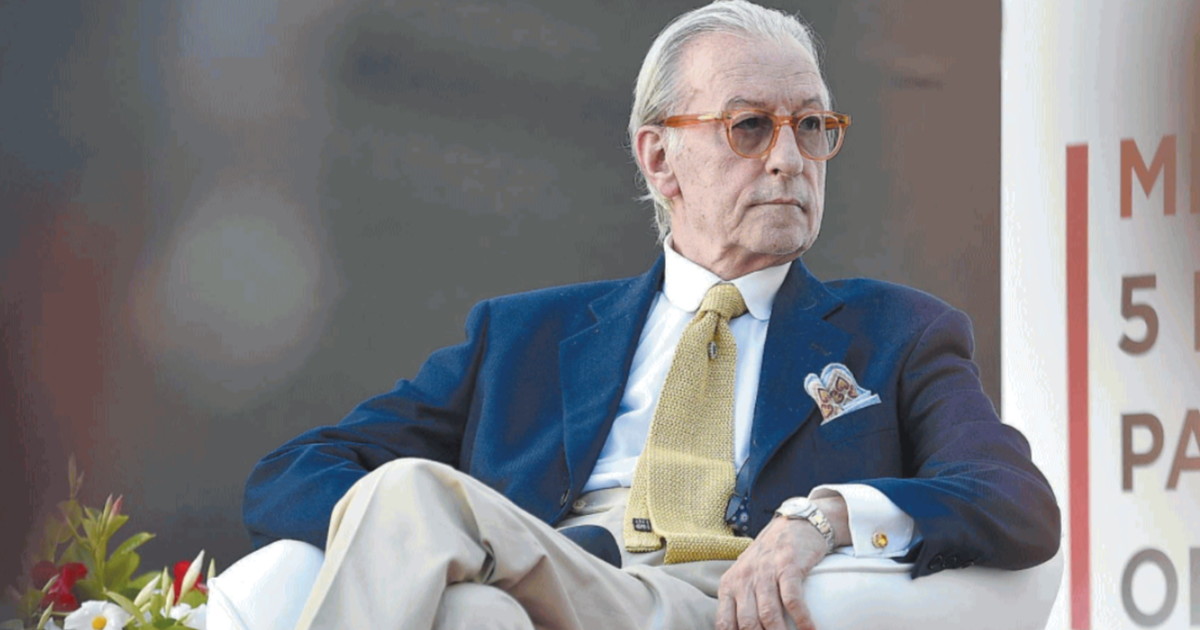 Caivano, Feltri su "quella stro**a di Meloni": "Se lo dice lei non va ...