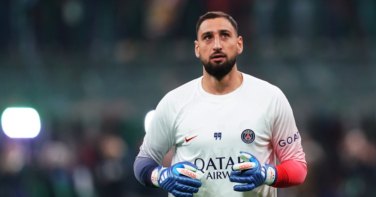 Gigio Donnarumma distrutto da Di Canio: "Errori da portiere di basso ...