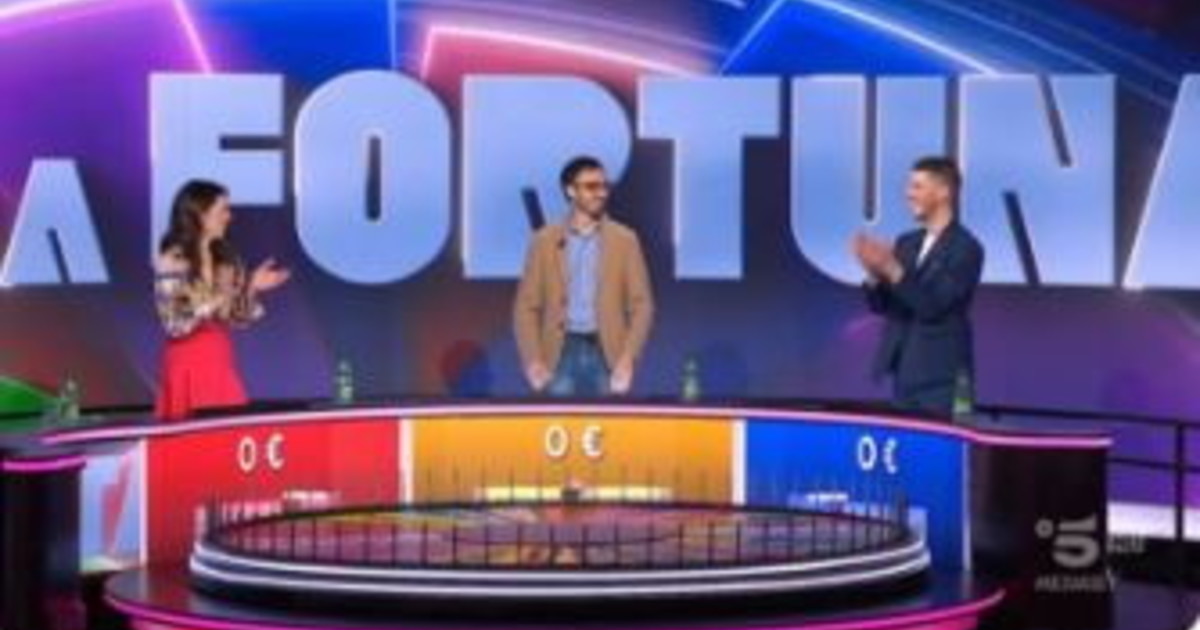 Avete visto l' ultima inquadratura | il grave sospetto a La Ruota della Fortuna chi c' è nel mirino