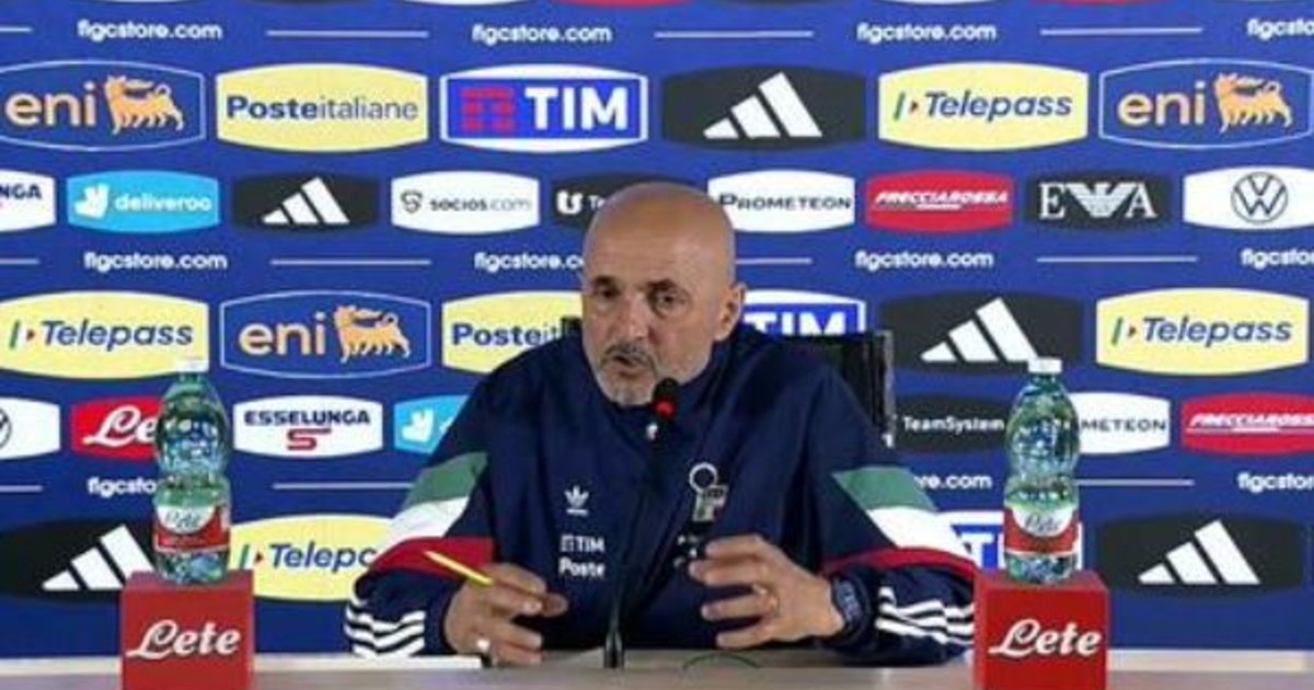Europei 2024, Luciano Spalletti: "Chiedo scusa, mi piange il cuore ...