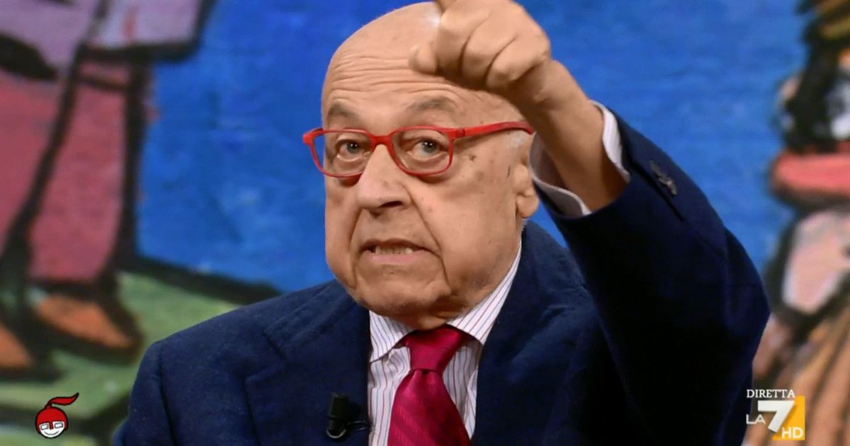 DiMartedì, Magliaro manda ai matti lo studio: "La X Mas ha salvato ...